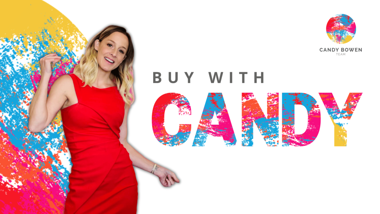 Looking to Buy - Candy Bowen